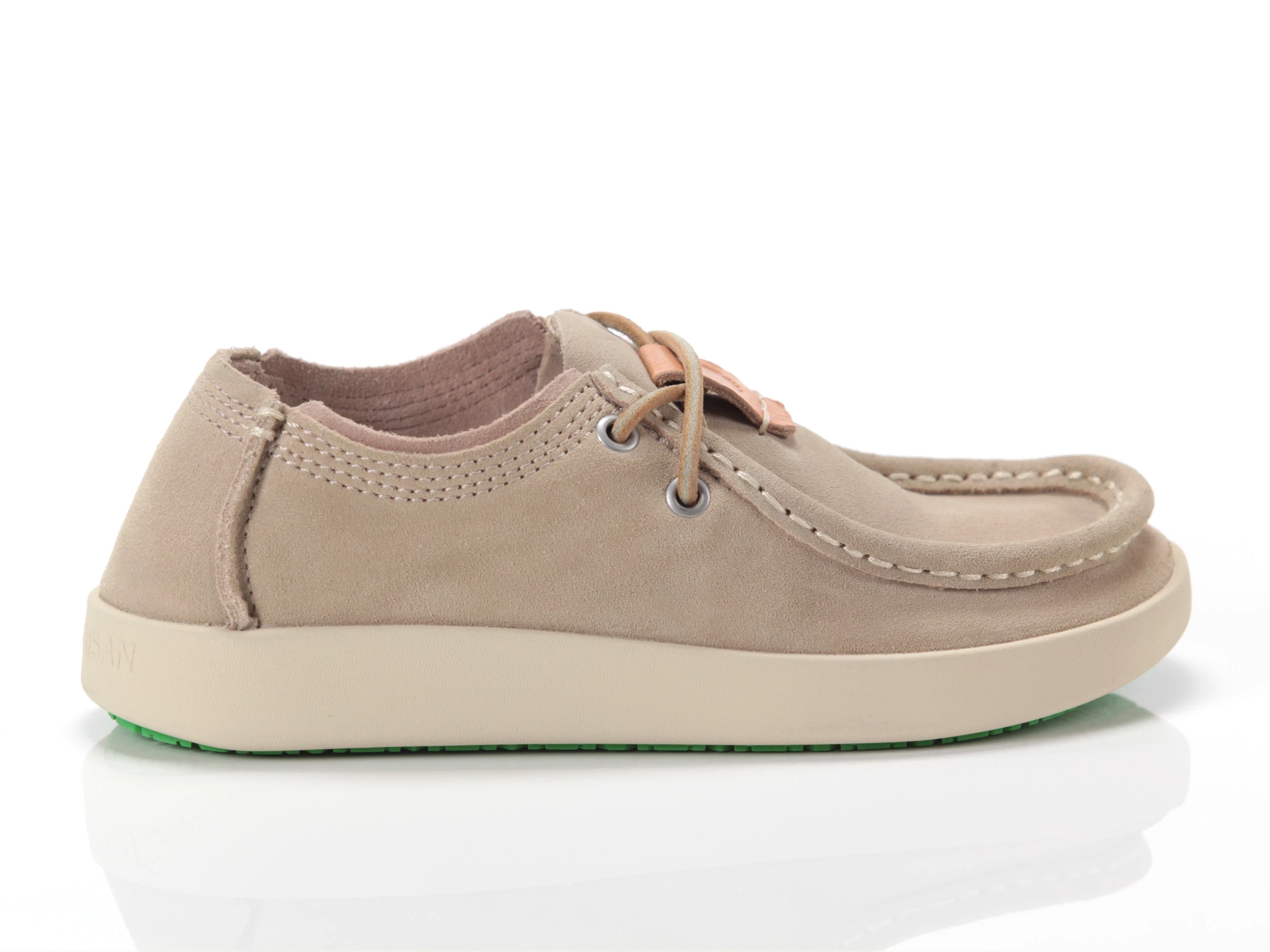 Satorisan Kwahu Suede Ul woman 110154 SAND | YOUSPORTY