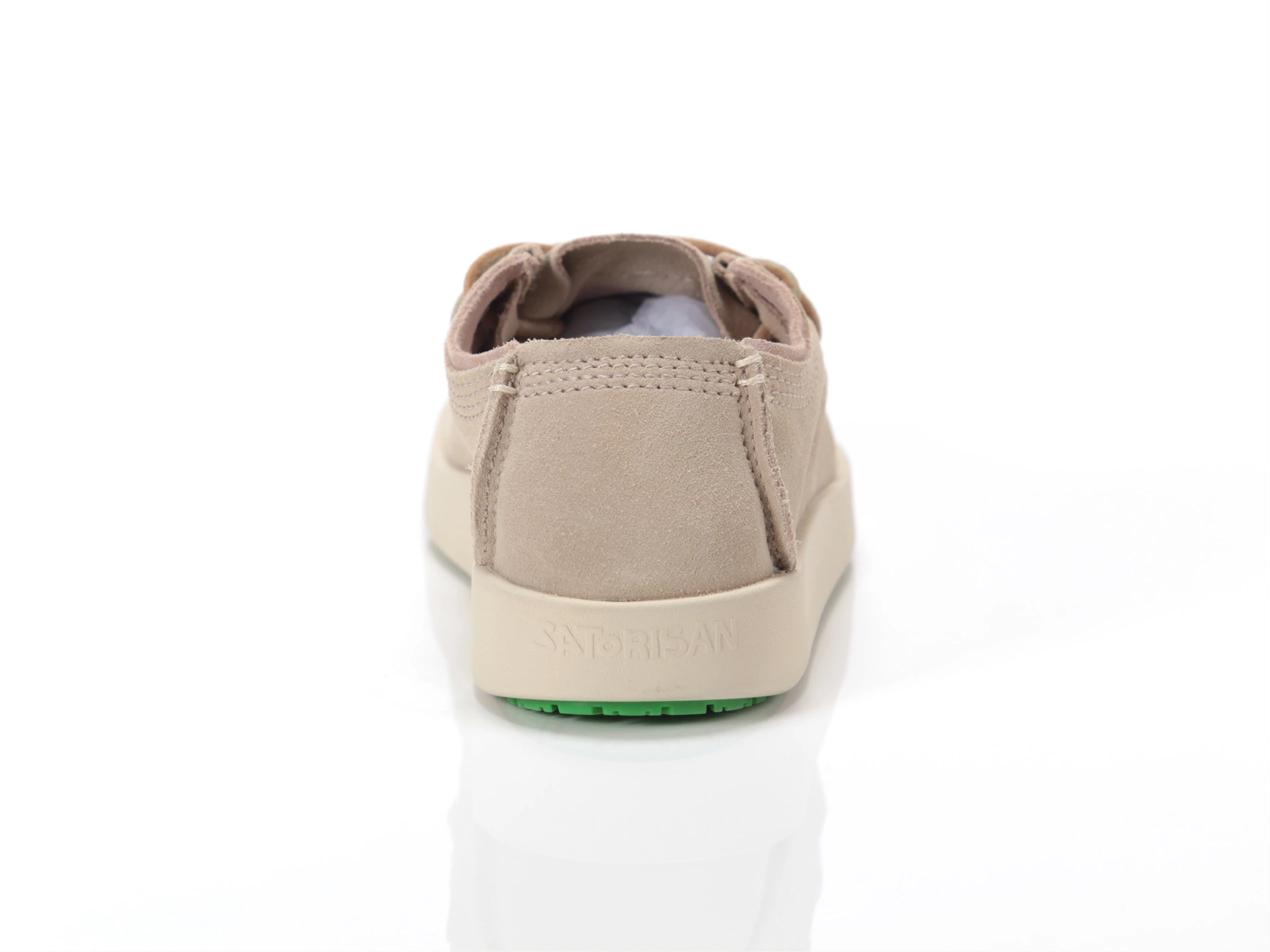 Satorisan Kwahu Suede Ul woman 110154 SAND | YOUSPORTY