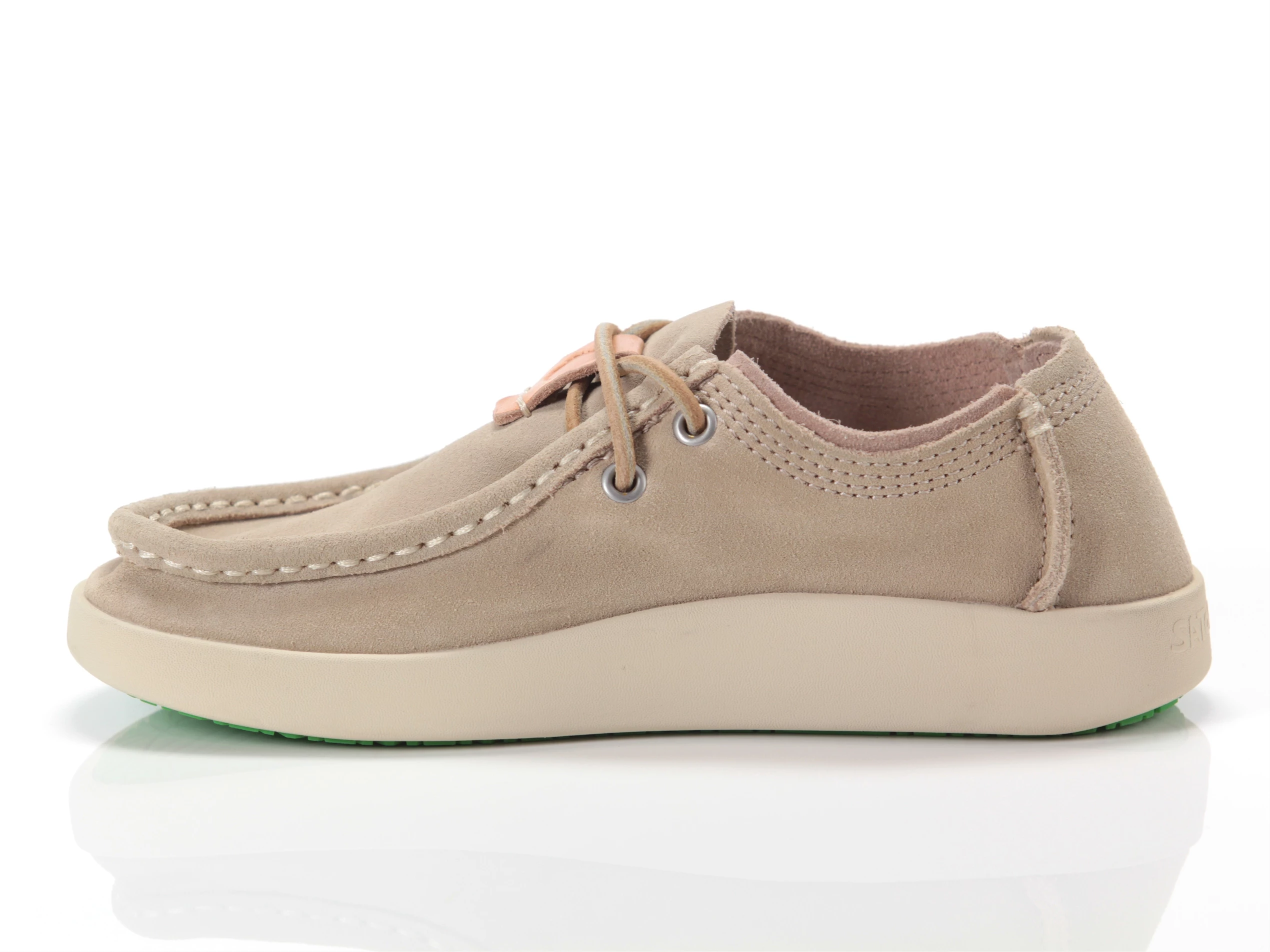 Satorisan Kwahu Suede Ul woman 110154 SAND | YOUSPORTY