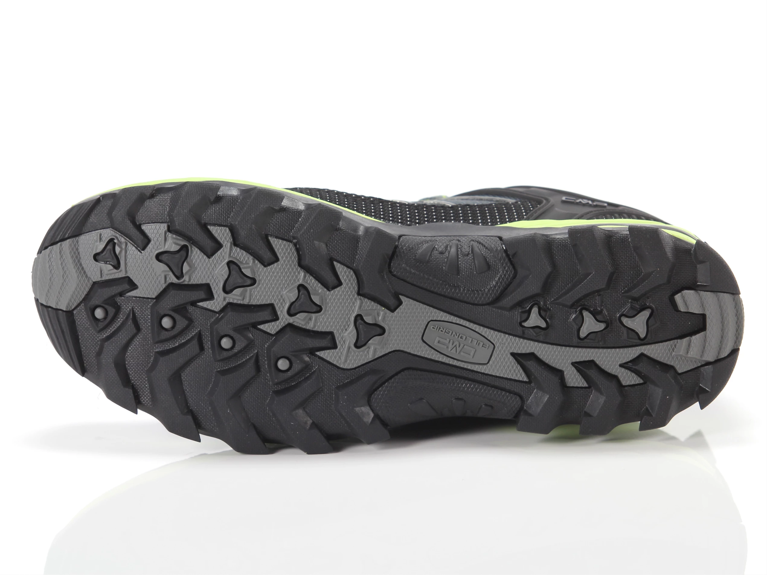 Rigel Low Trekking Shoes Wp - Trekking uomo CMP | YOUSPORTY Acquista online