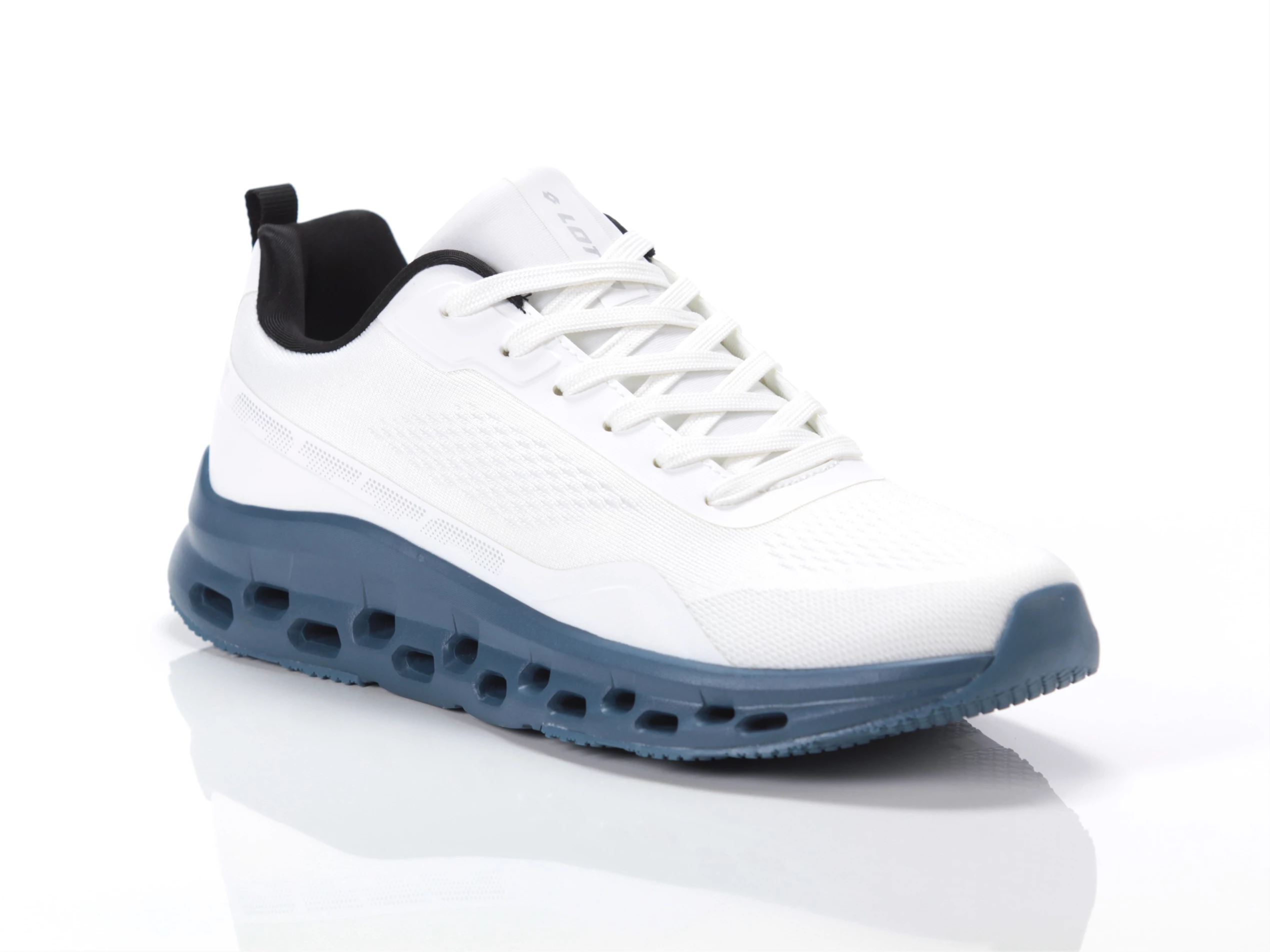 Lotto VENTO 50 AMF man 223780 BPF | YOUSPORTY