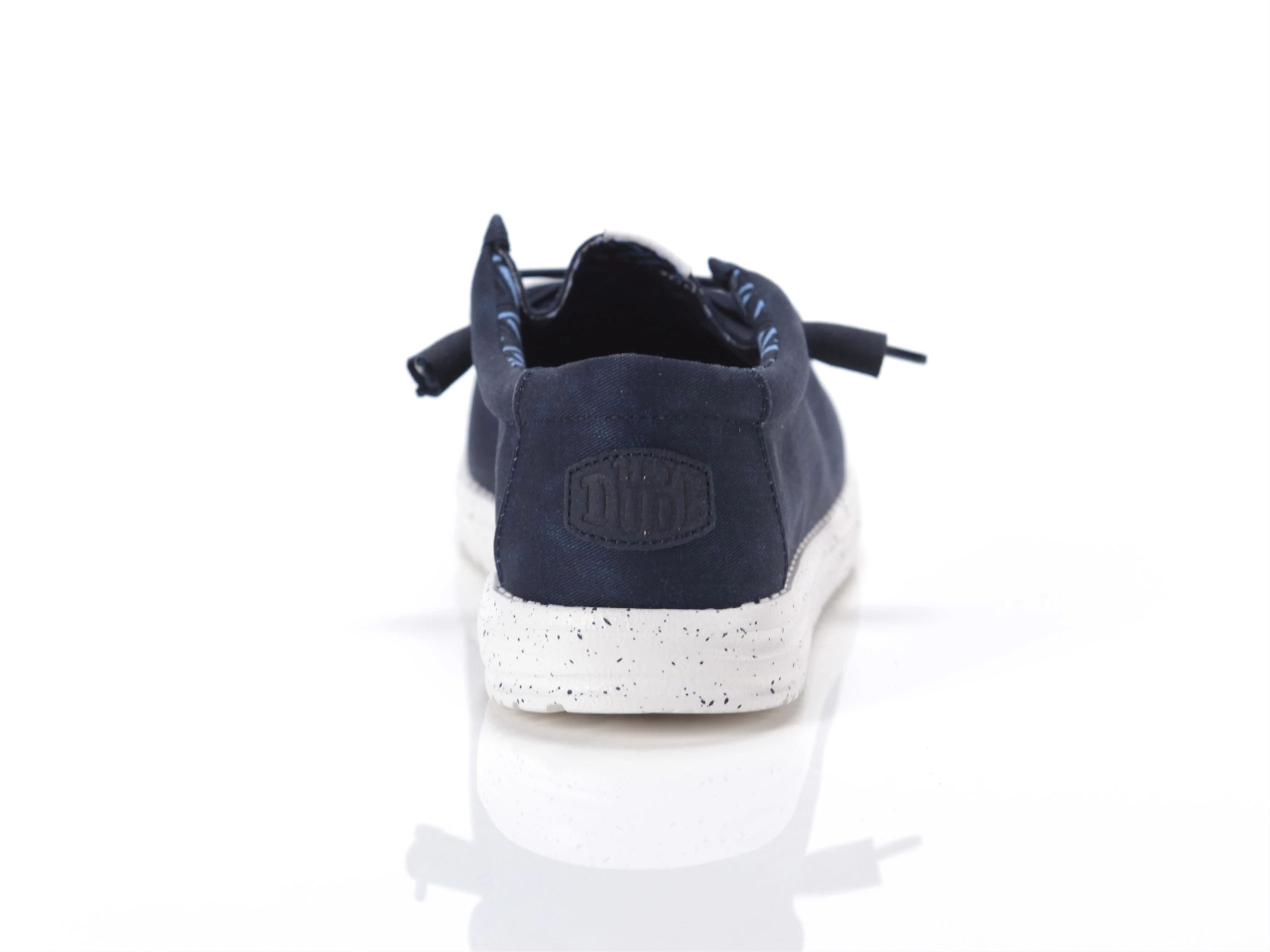 Hey Dude Wally Canvas homme 40700-410 | YOUSPORTY