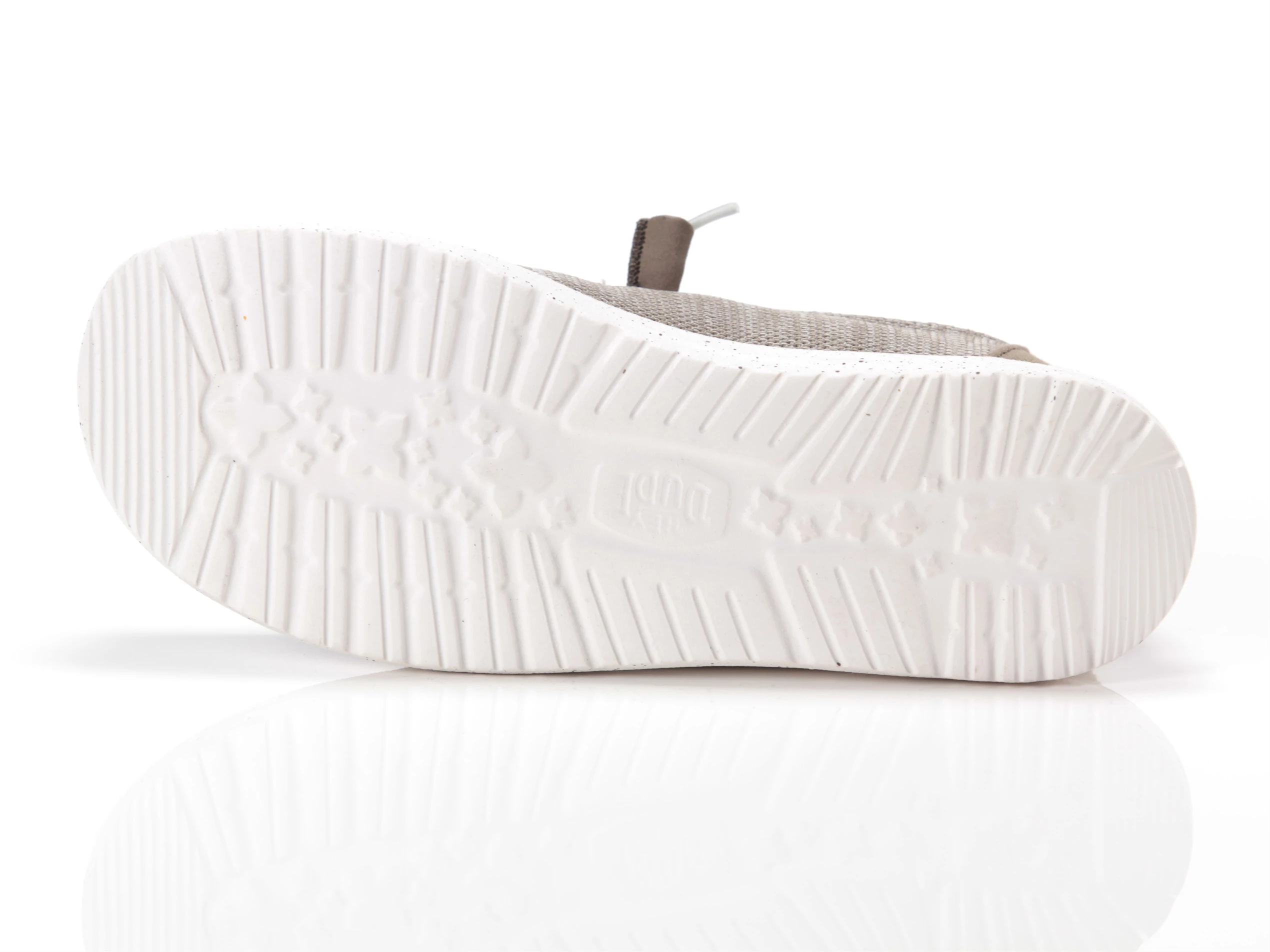 Wendy Stretch Sox W - Sneakers donna Hey Dude | YOUSPORTY Acquista online
