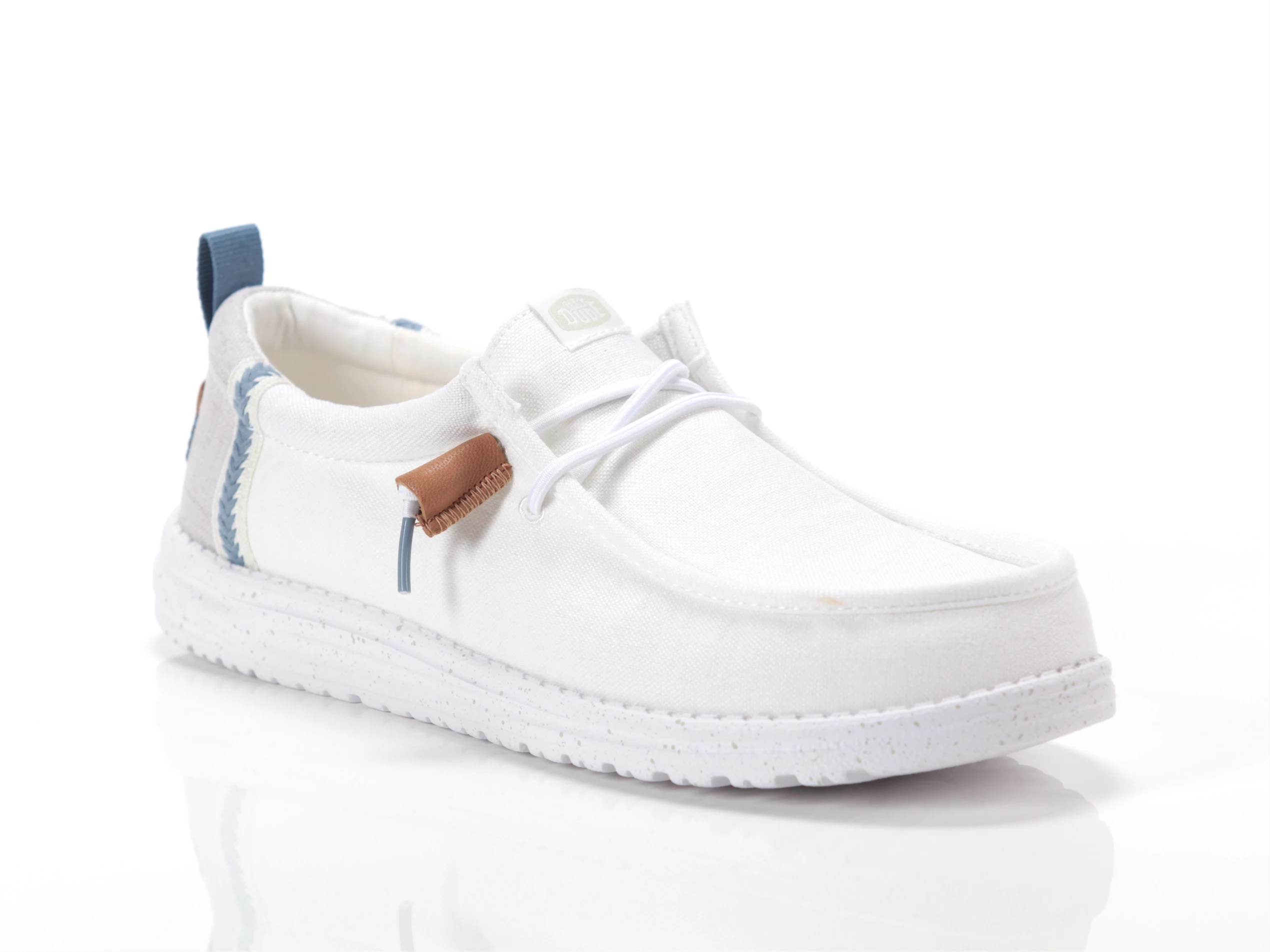 Wally Summer Linen - Sneakers uomo Hey Dude | YOUSPORTY Acquista online