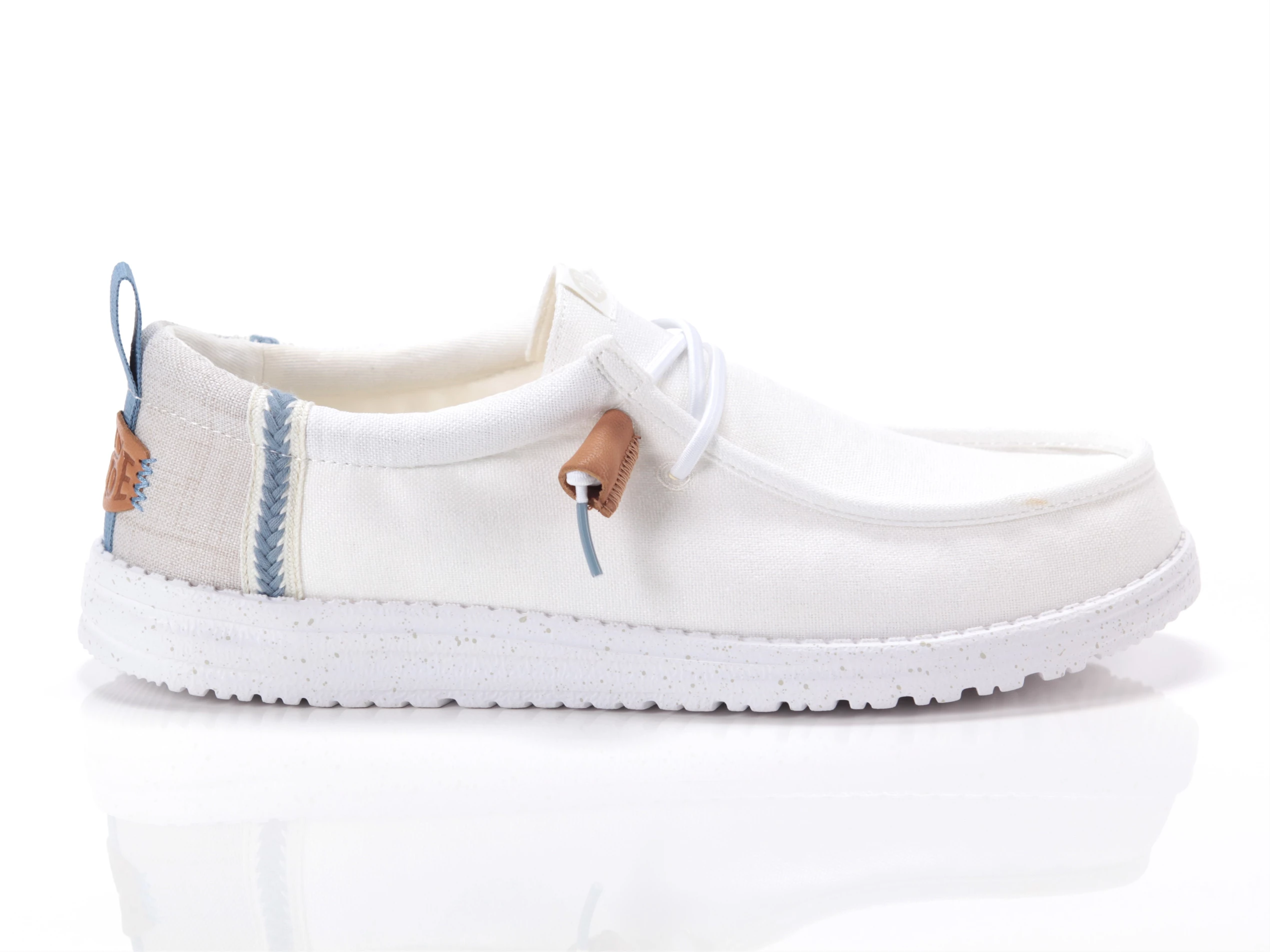 Wally Summer Linen - Sneakers uomo Hey Dude | YOUSPORTY Acquista online