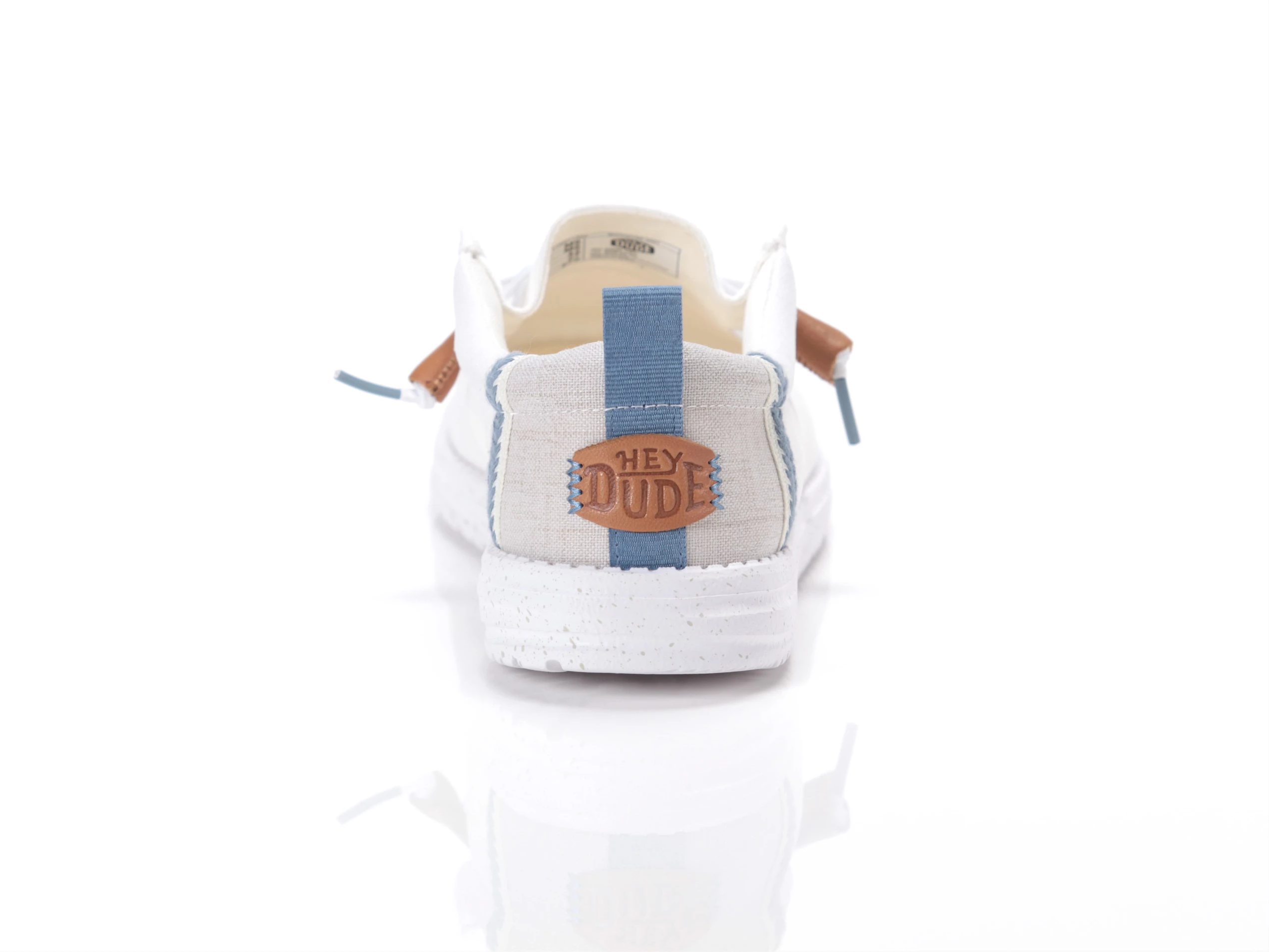 Wally Summer Linen - Sneakers uomo Hey Dude | YOUSPORTY Acquista online