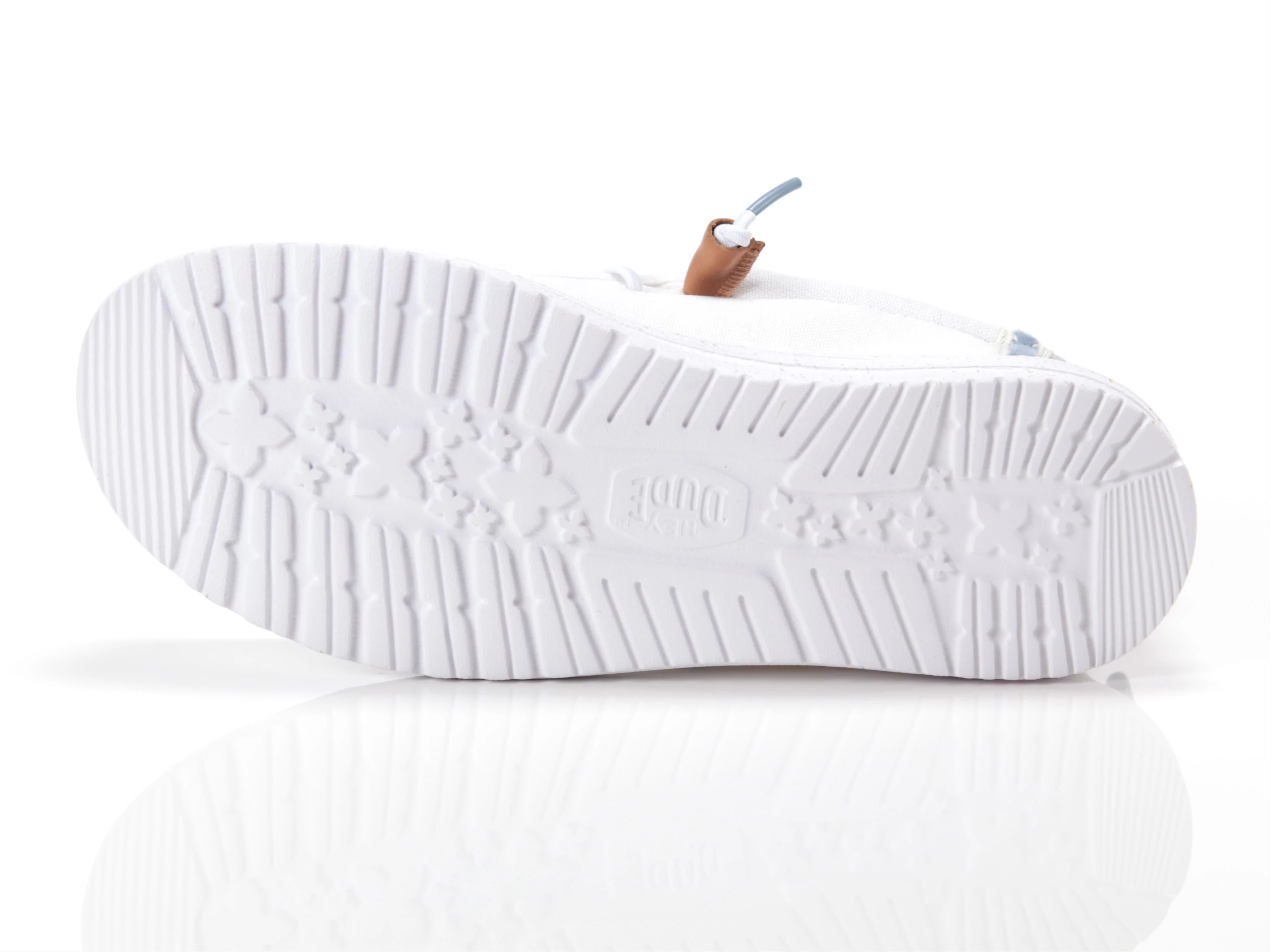 Wally Summer Linen - Sneakers uomo Hey Dude | YOUSPORTY Acquista online