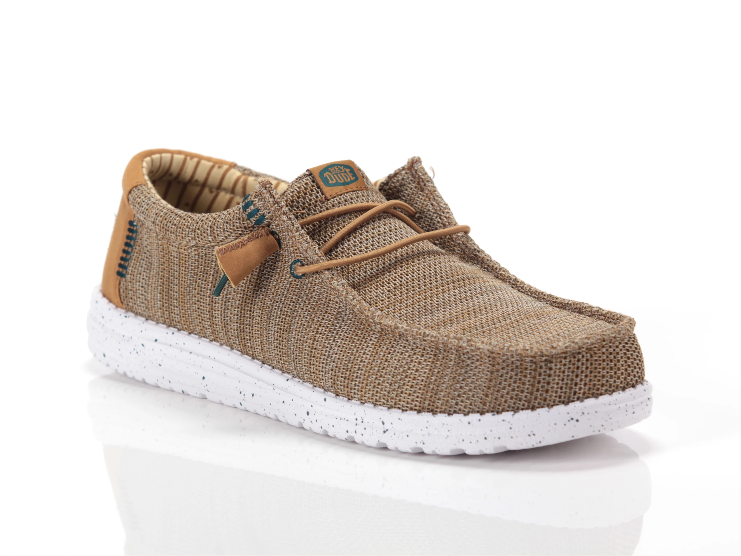 Wally Stretch Sox - Sneakers uomo Hey Dude | YOUSPORTY Acquista online