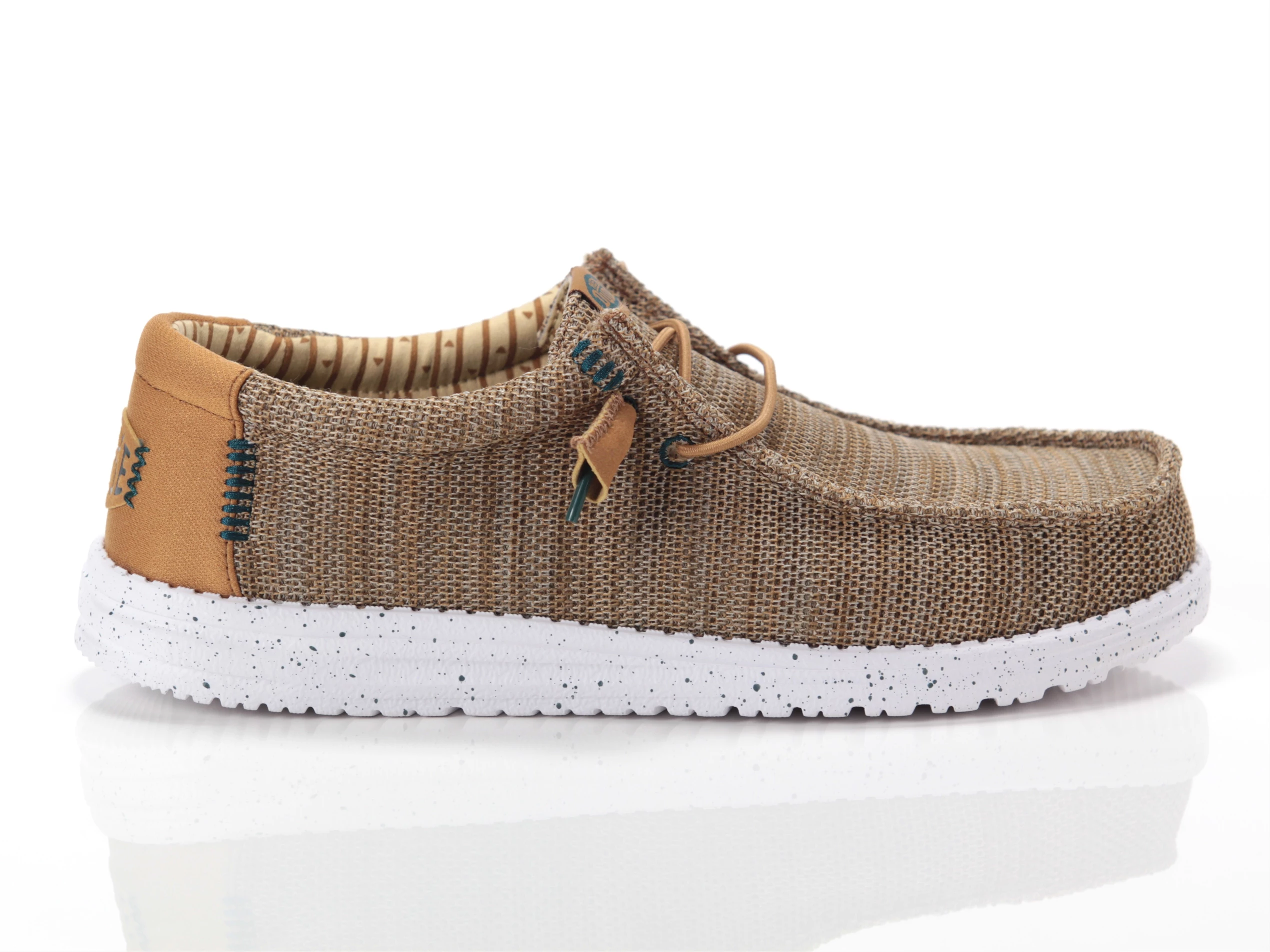 Wally Stretch Sox - Sneakers uomo Hey Dude | YOUSPORTY Acquista online