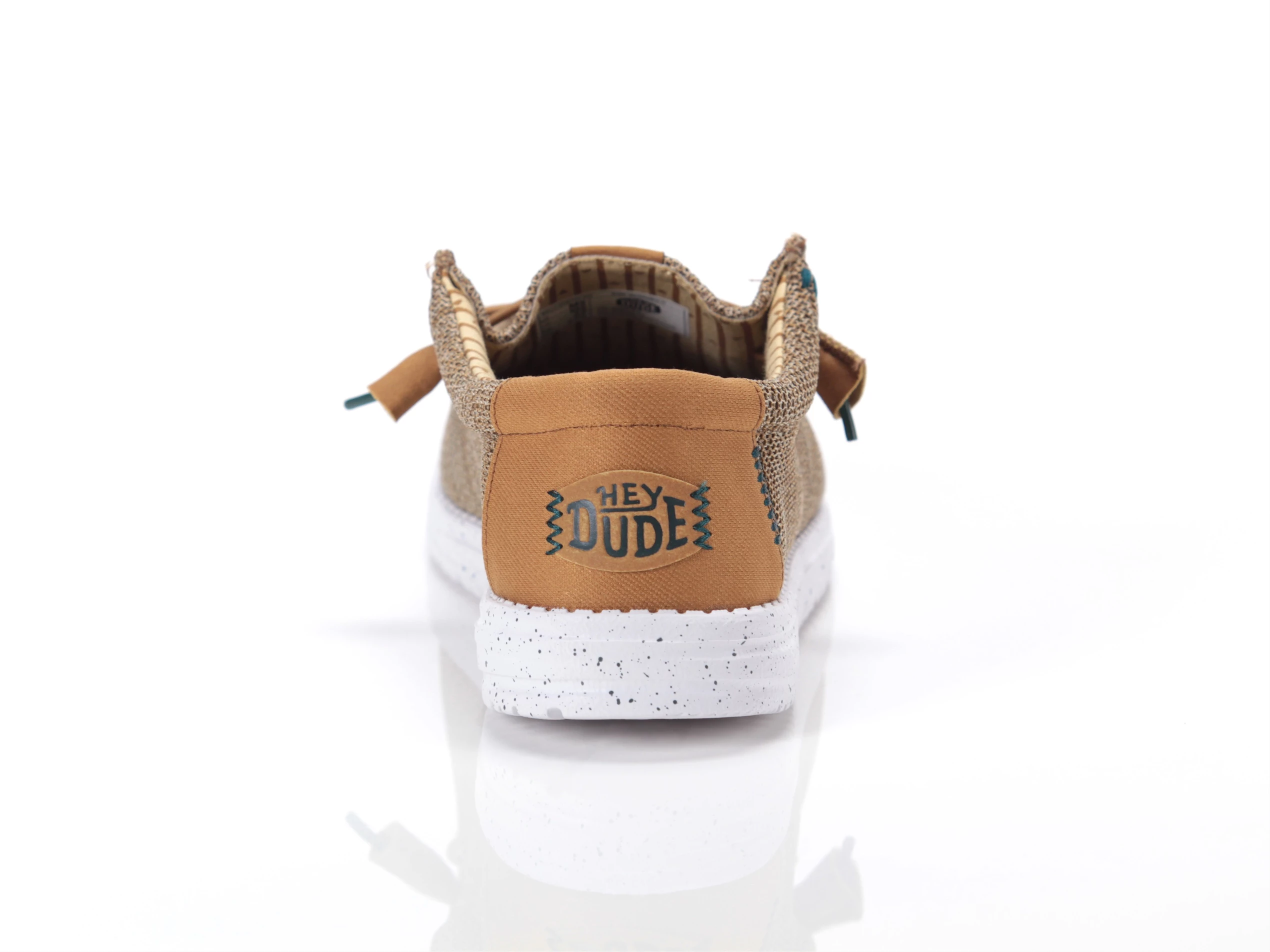 Wally Stretch Sox - Sneakers uomo Hey Dude | YOUSPORTY Acquista online