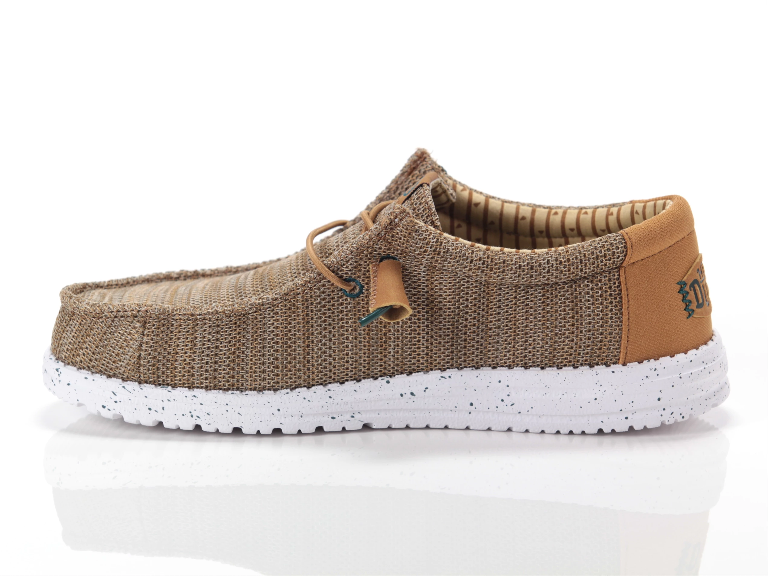 Wally Stretch Sox - Sneakers uomo Hey Dude | YOUSPORTY Acquista online