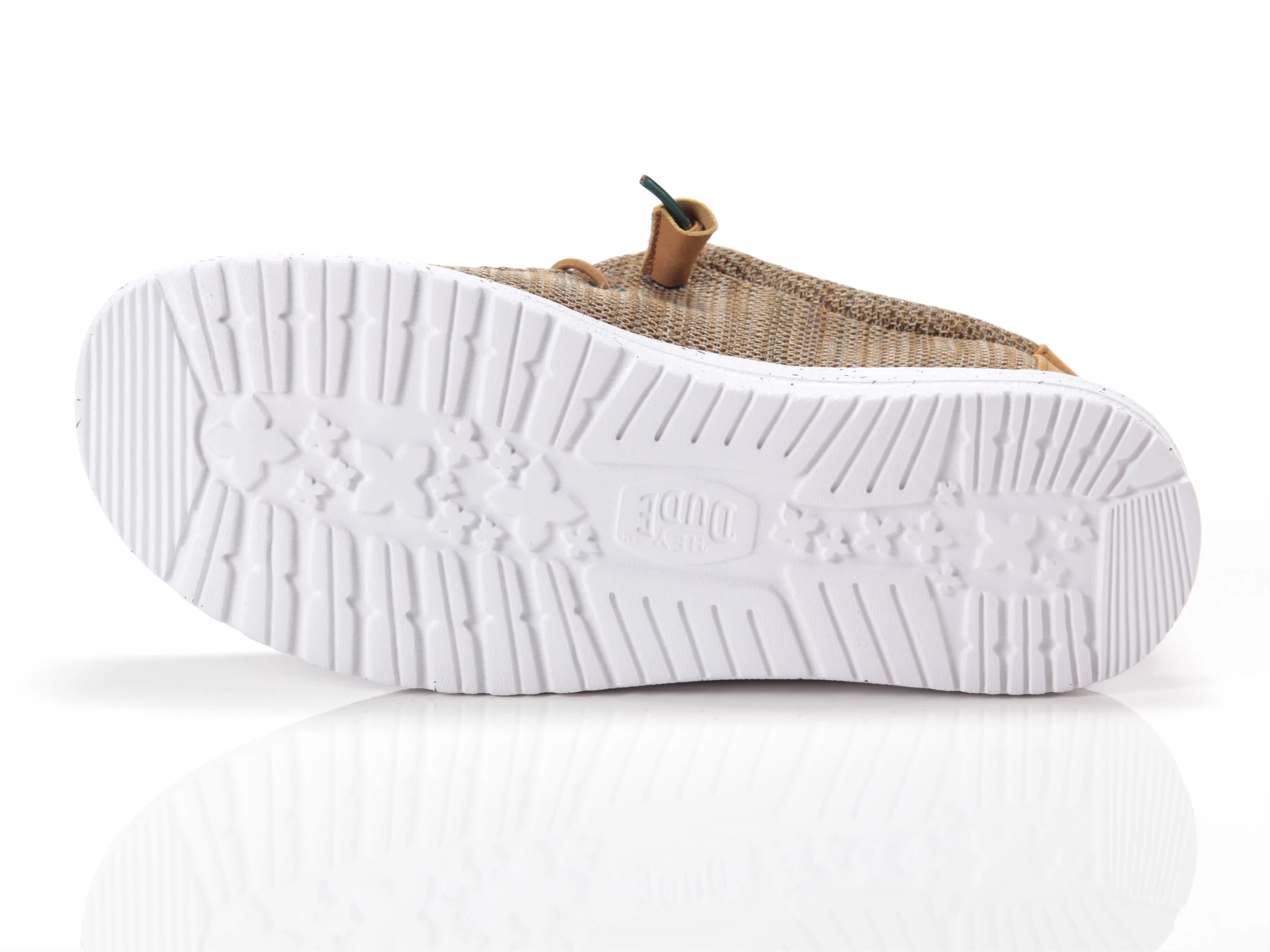Wally Stretch Sox - Sneakers uomo Hey Dude | YOUSPORTY Acquista online