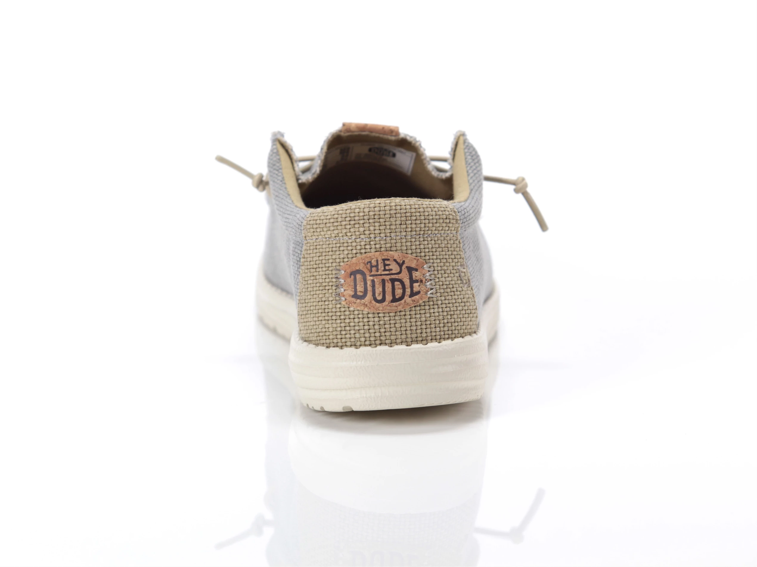 Wally Braided - Sneakers uomo Hey Dude | YOUSPORTY Acquista online