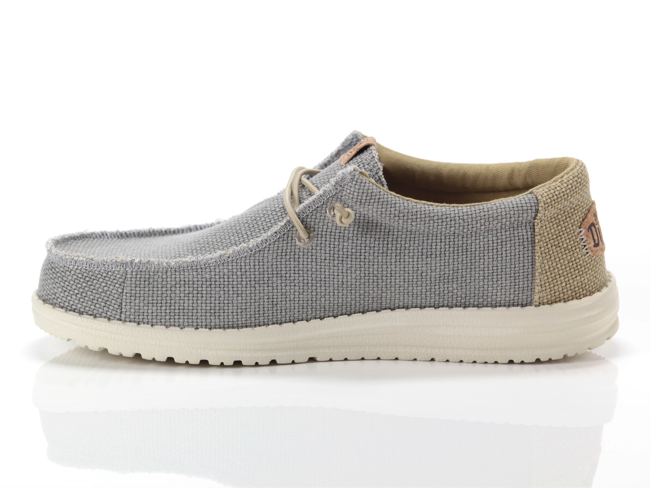 Wally Braided - Sneakers uomo Hey Dude | YOUSPORTY Acquista online
