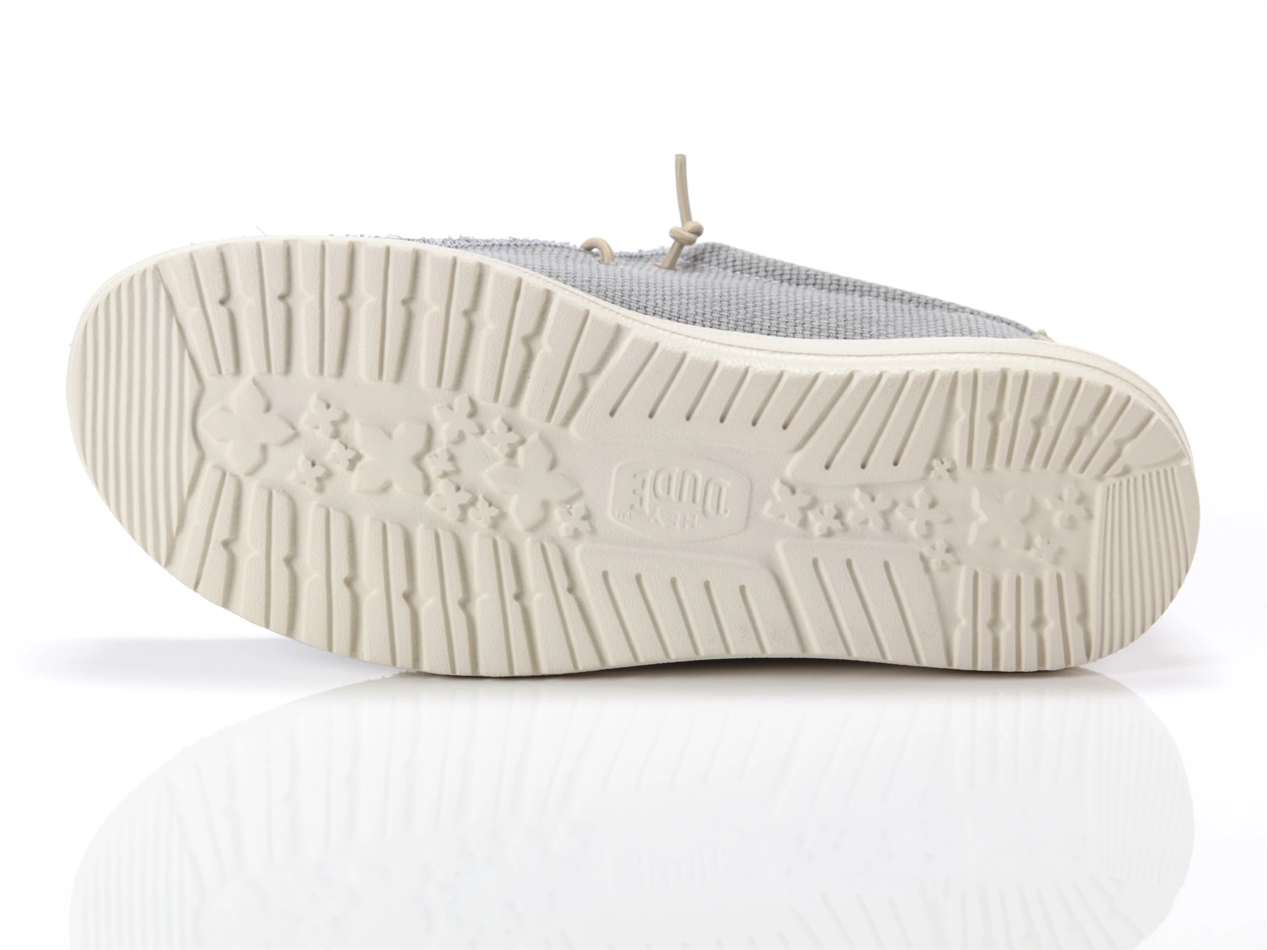 Wally Braided - Sneakers uomo Hey Dude | YOUSPORTY Acquista online