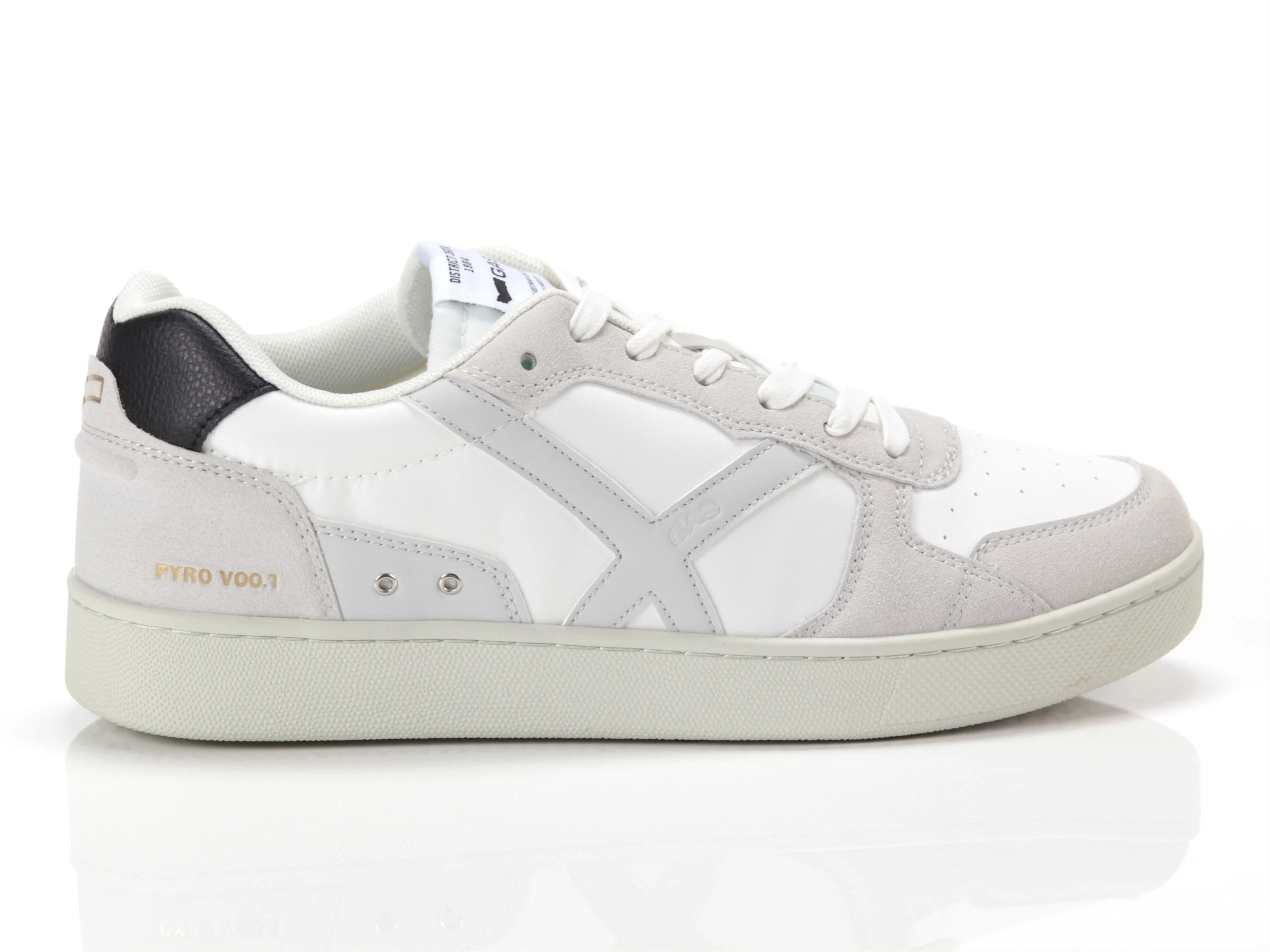 Pyro Mix - Sneakers uomo Gas | YOUSPORTY Acquista online