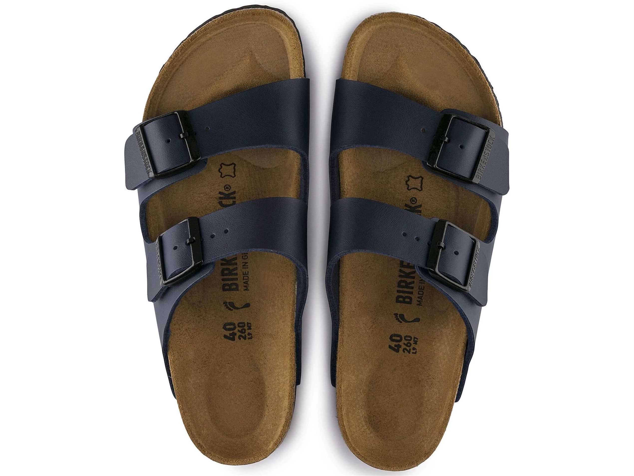 Birkenstock Arizona unisex 0051753 | YOUSPORTY