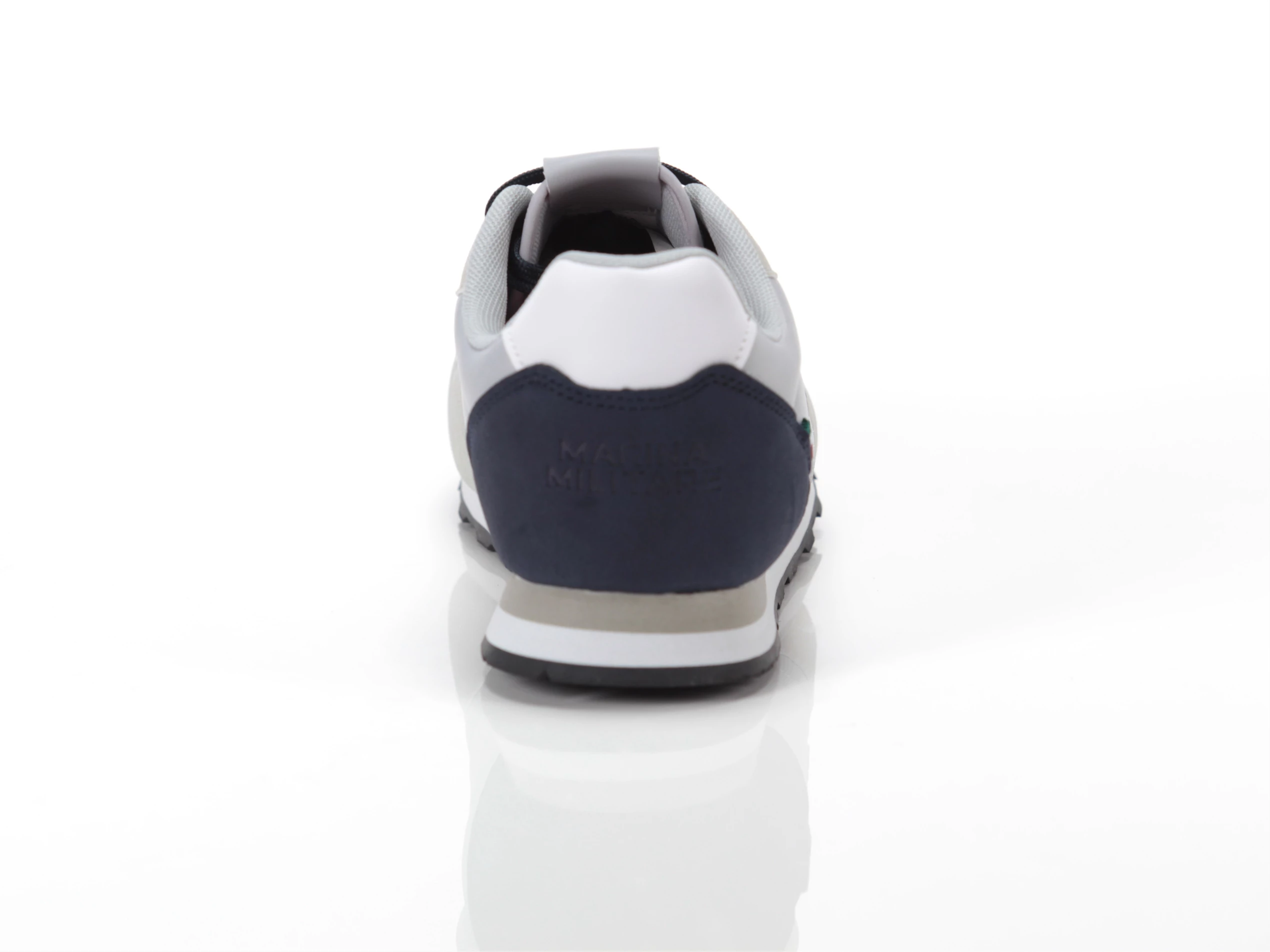 Marina Militare Casual Grey man MM1114 GREY | YOUSPORTY