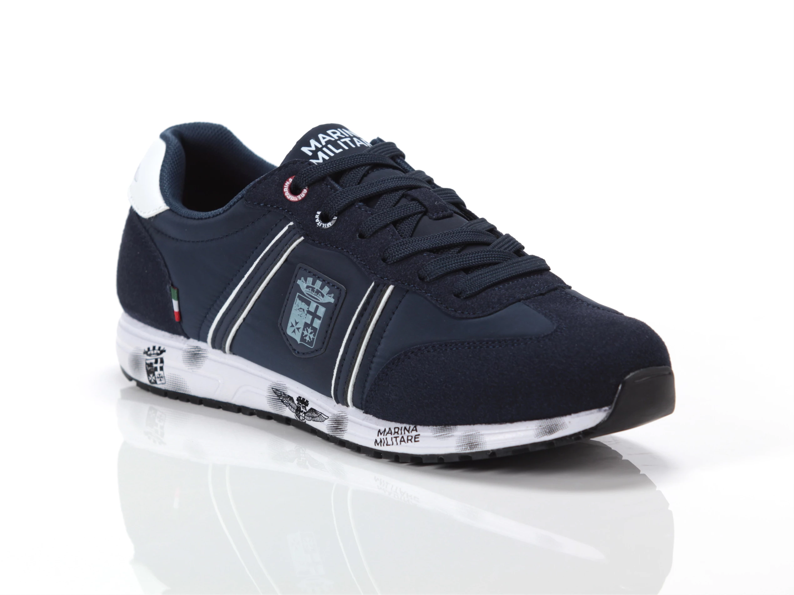 Marina Militare Casual Blue man MM255 BLUE | YOUSPORTY