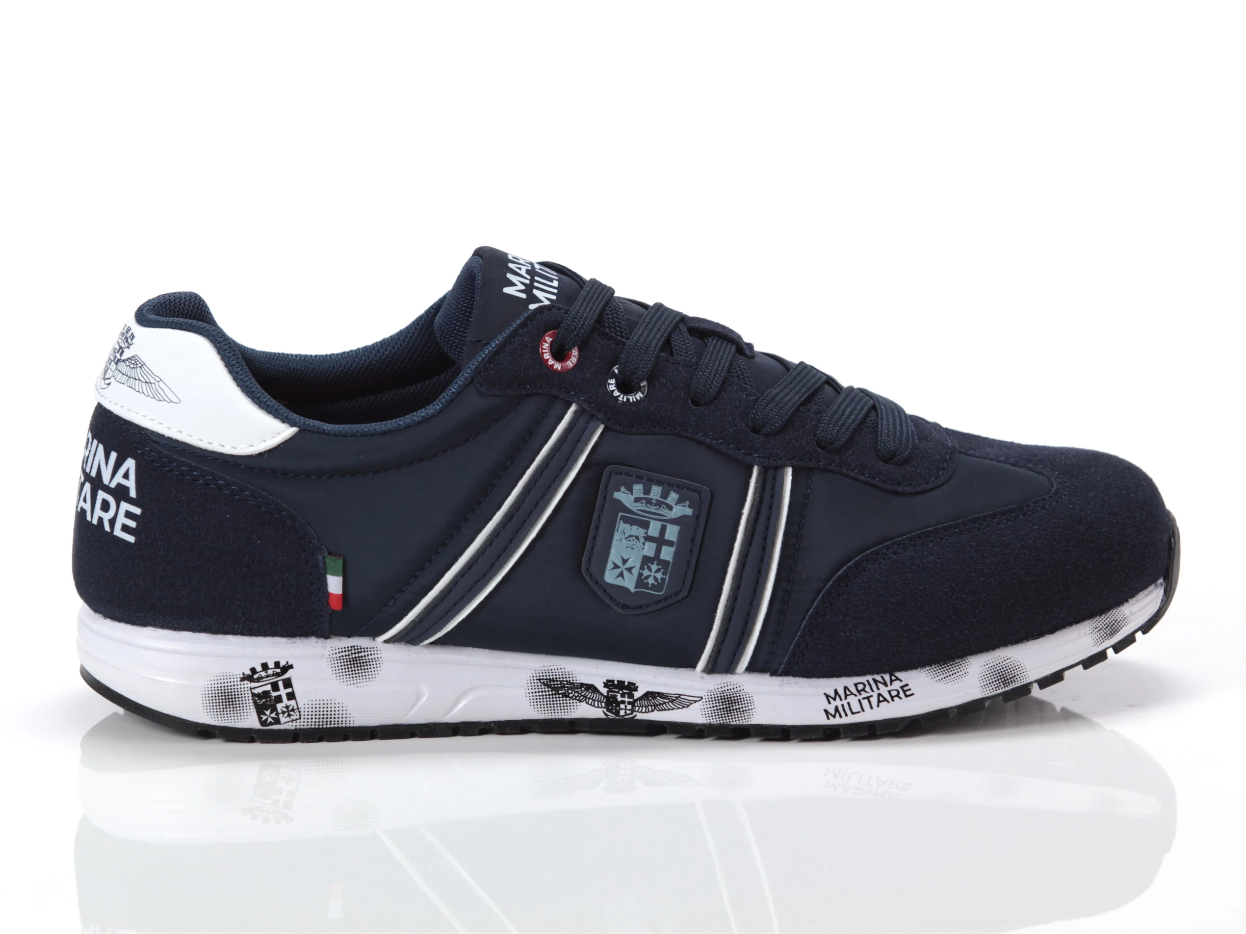 Marina Militare Casual Blue man MM255 BLUE | YOUSPORTY