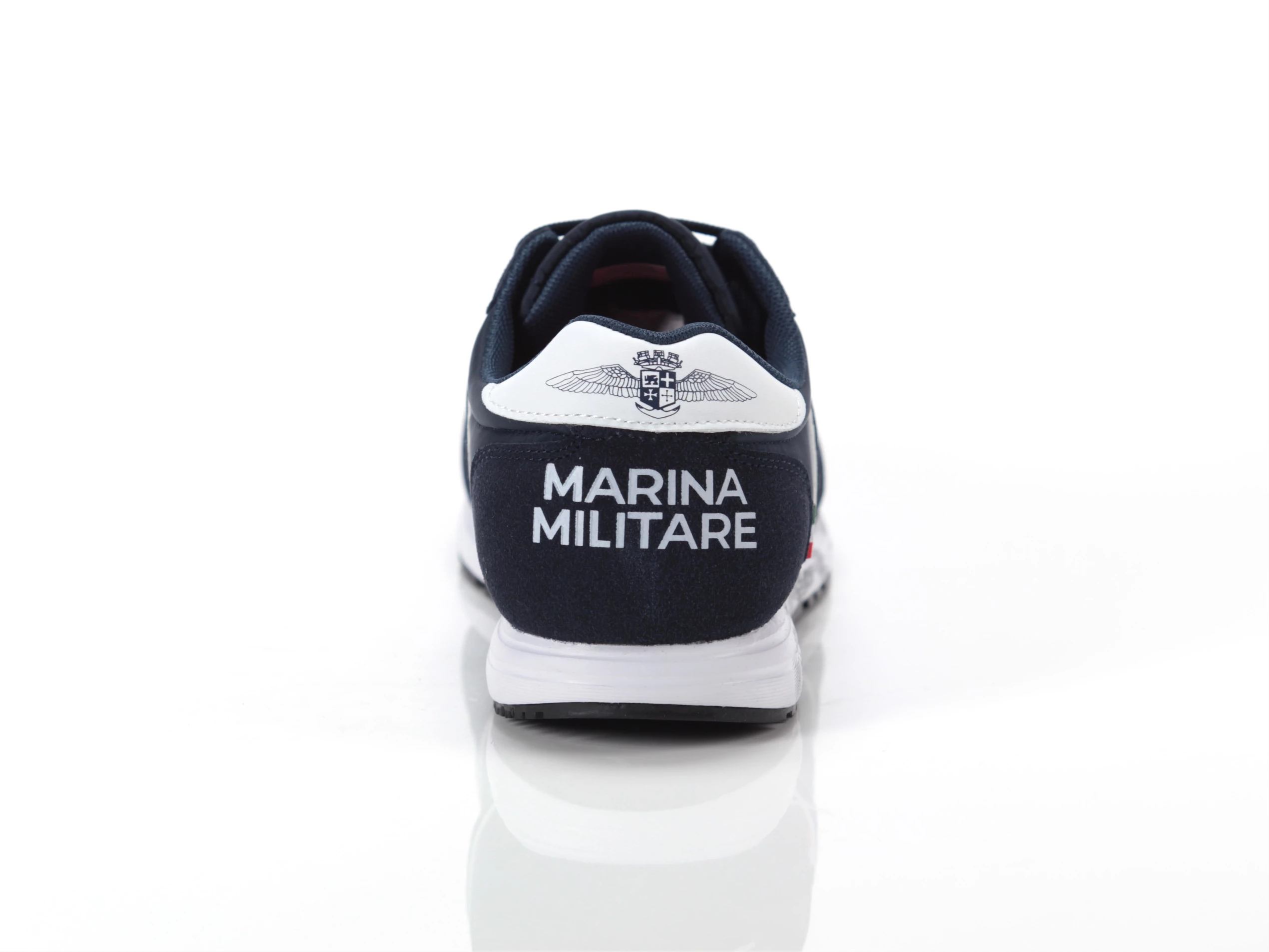 Marina Militare Casual Blue man MM255 BLUE | YOUSPORTY