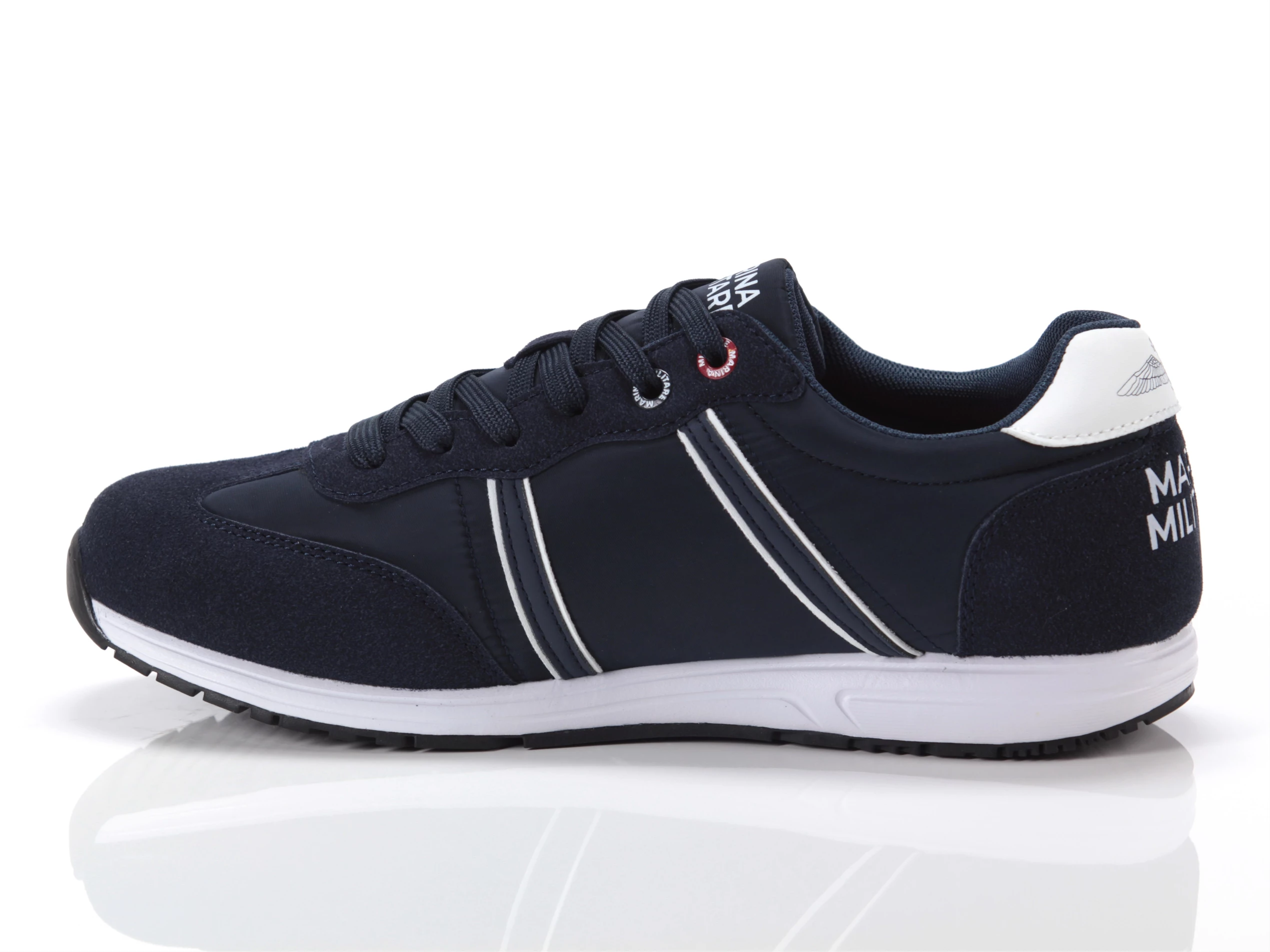 Marina Militare Casual Blue man MM255 BLUE | YOUSPORTY